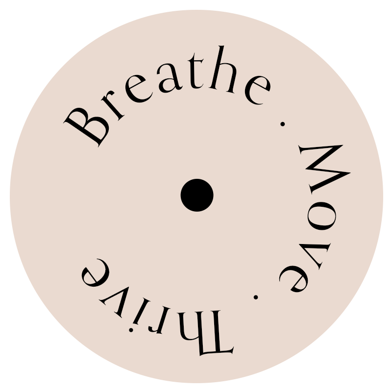 Cristina Dionísio Yoga I Breathe. Move. Thrive