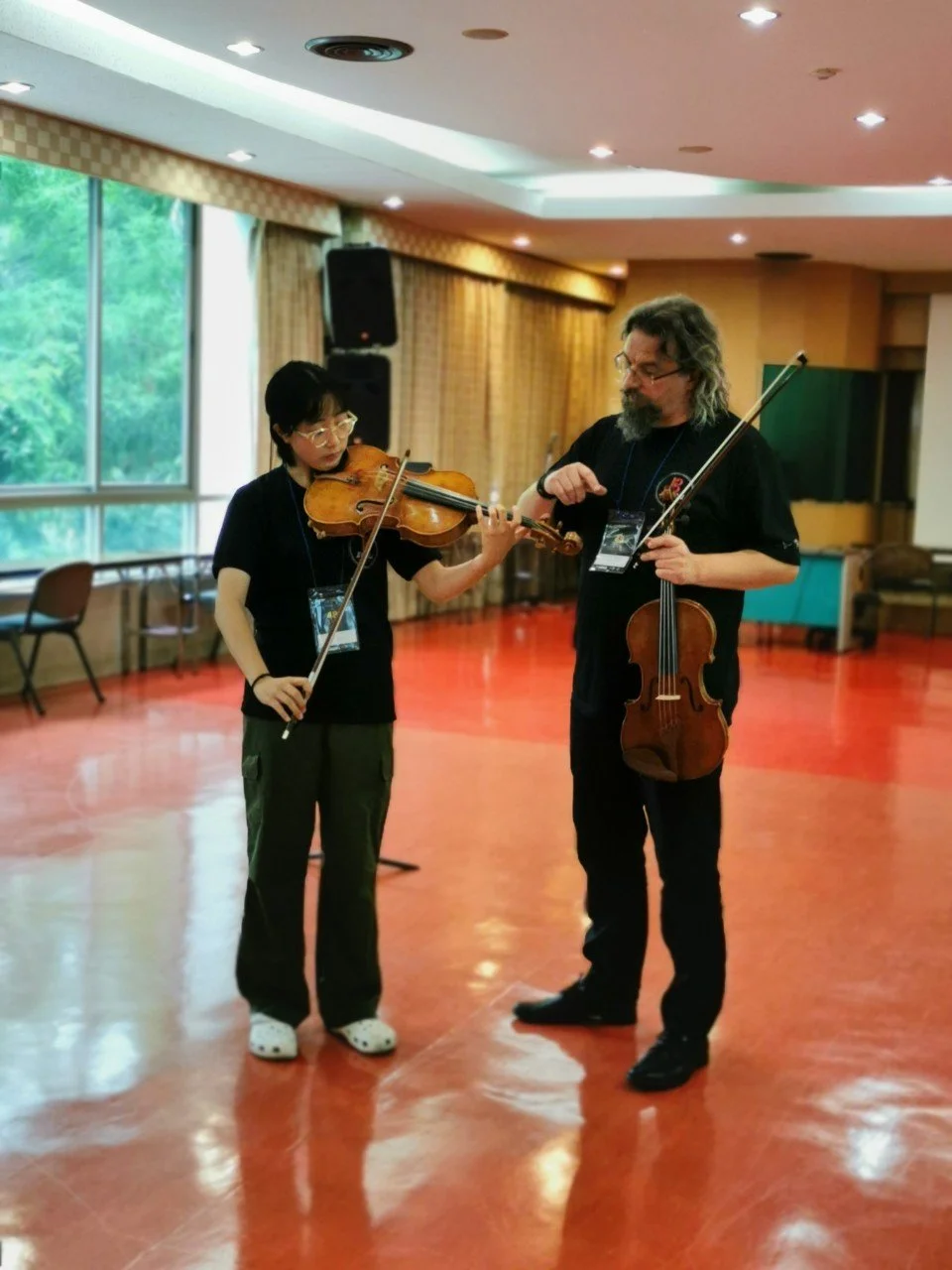 About — International Viola Society