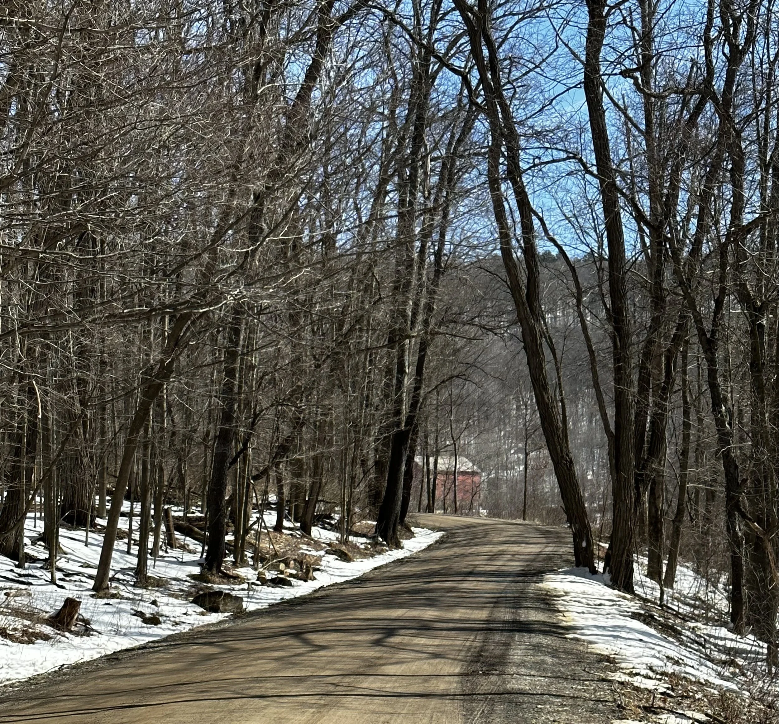 The Abode of the Message