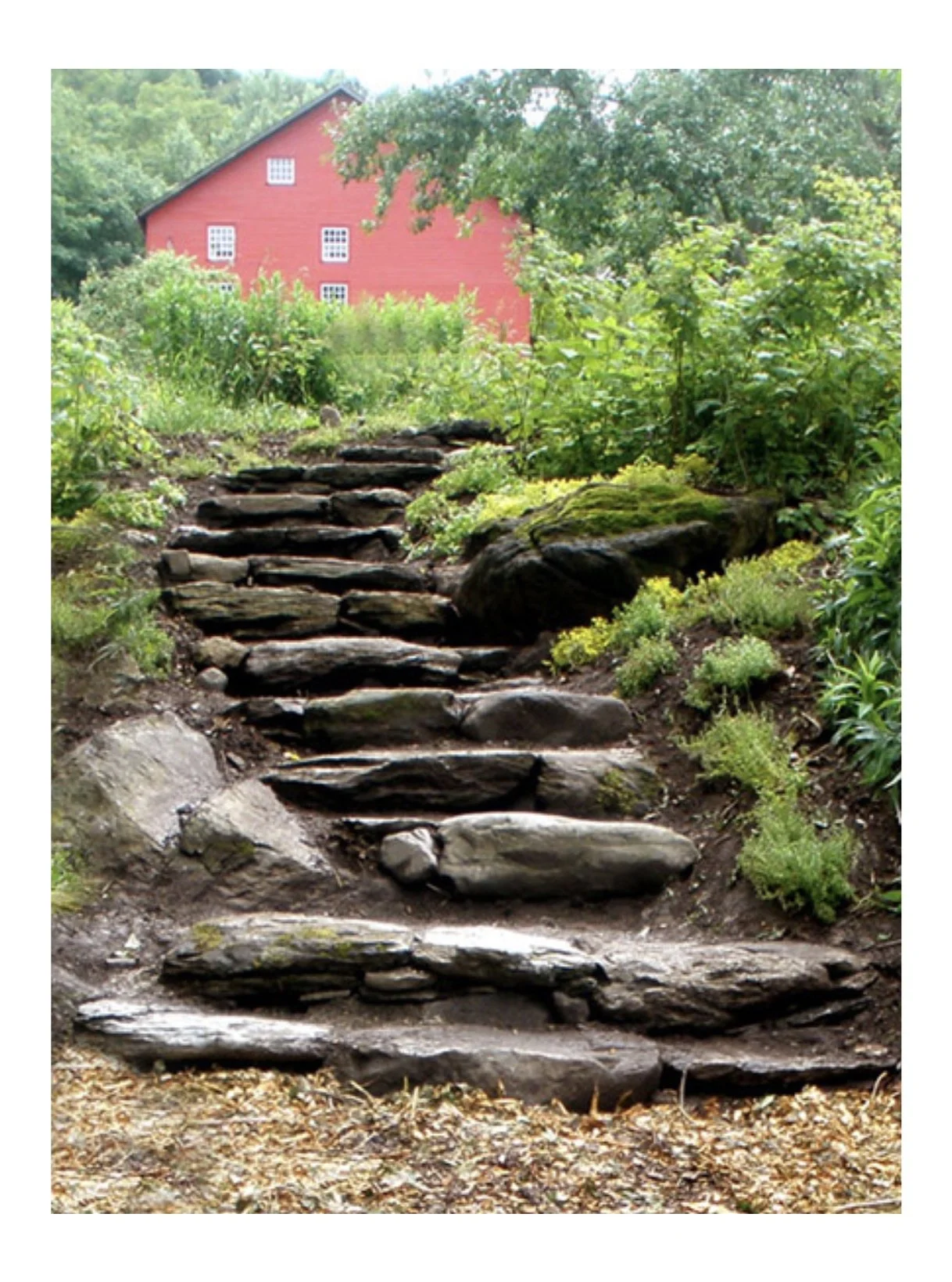 General 1 — The Abode of the Message