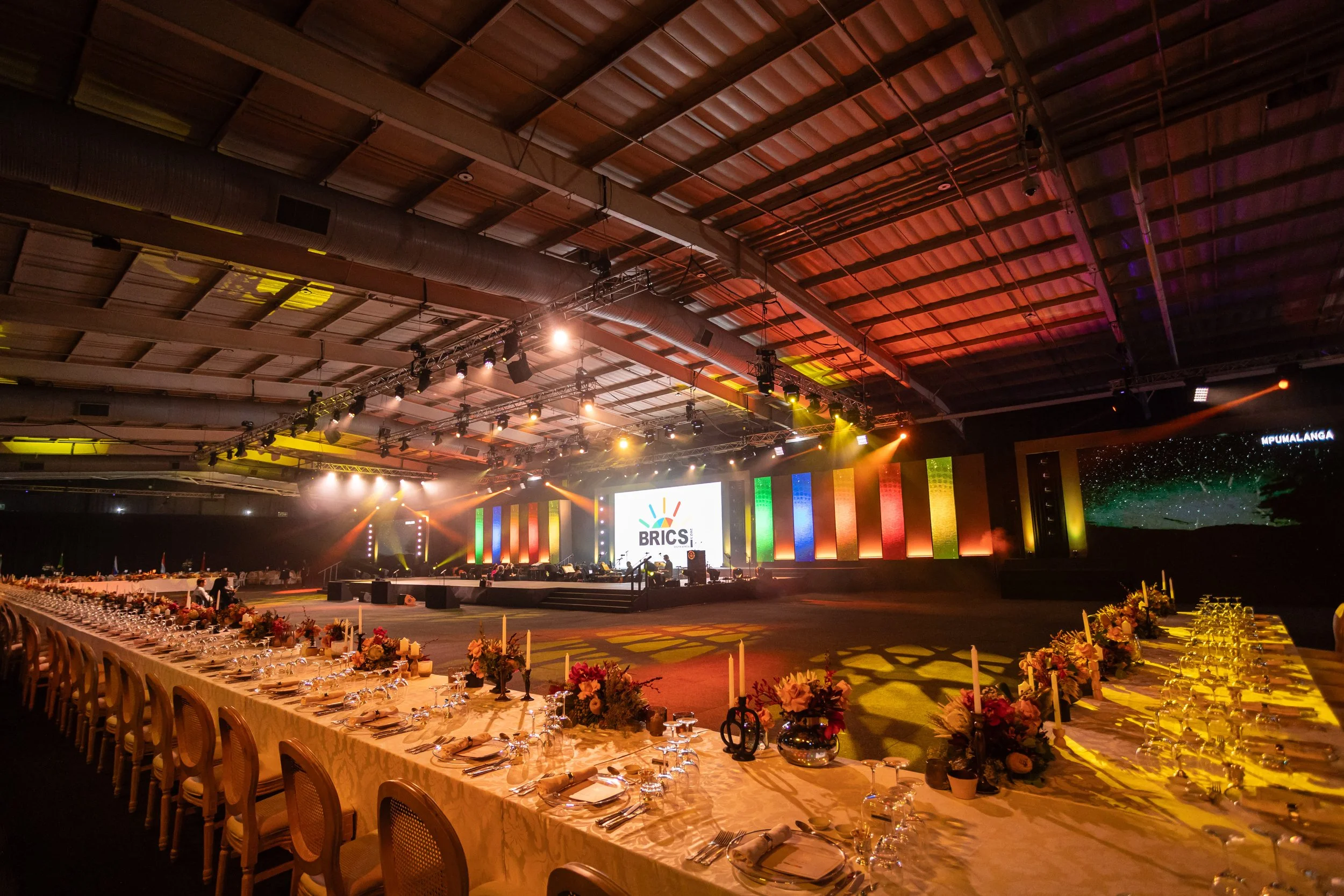 Services — True North Agency | Events, Engagement, Experiences