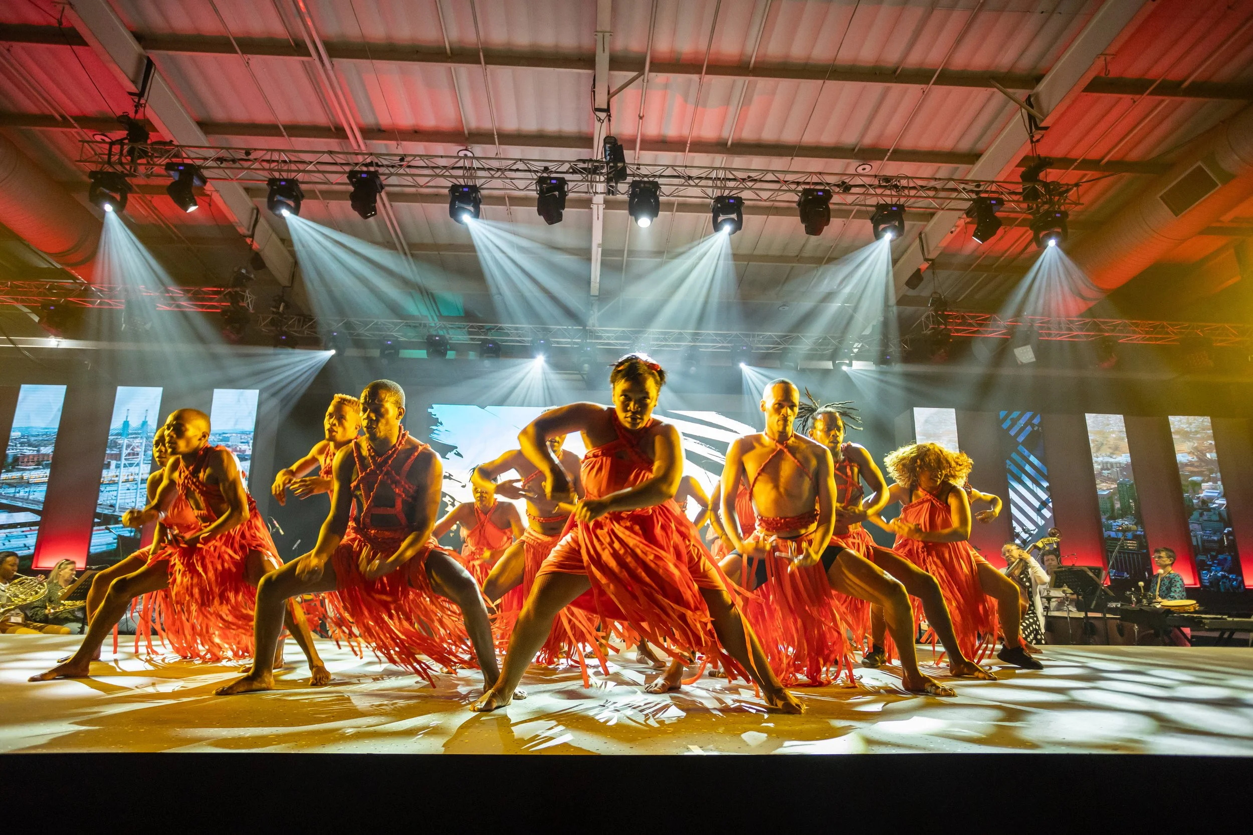 Services — True North Agency | Events, Engagement, Experiences