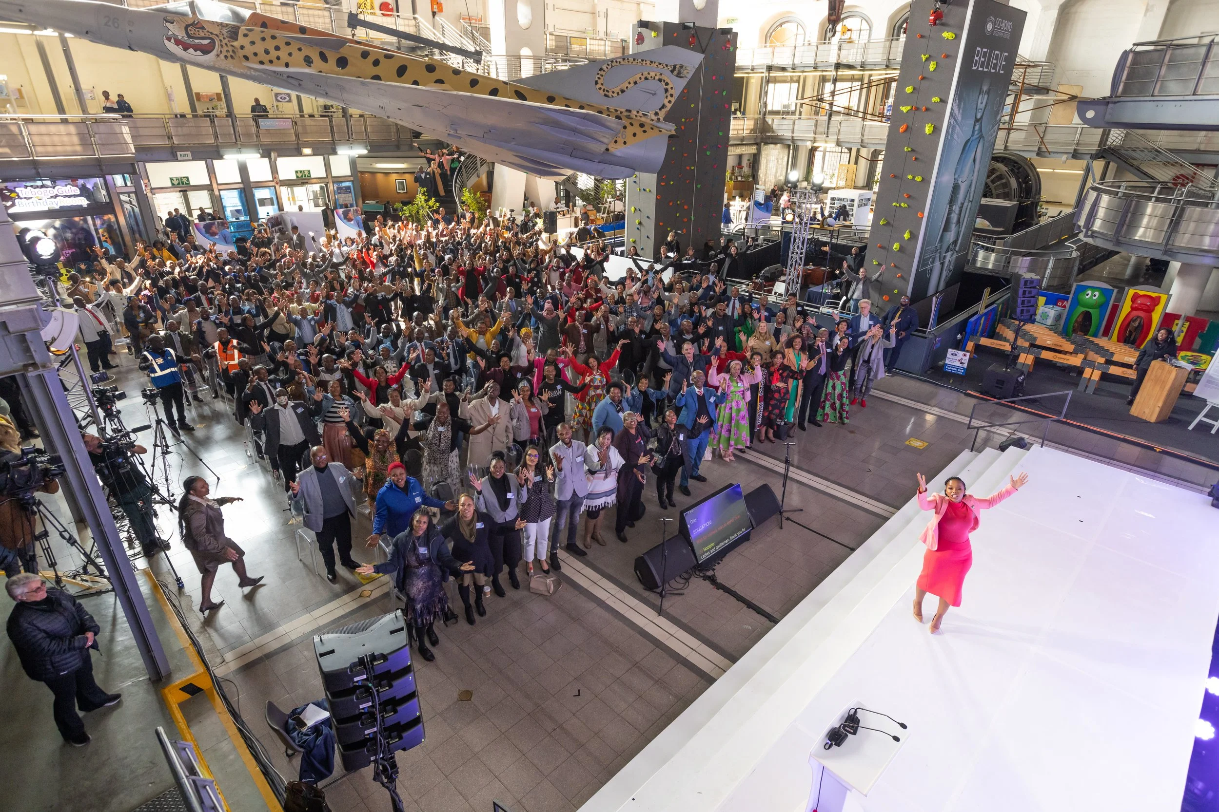 True North Agency | Events, Engagement, Experiences