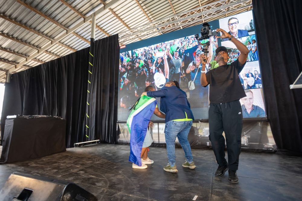 Journal — True North Agency | Events, Engagement, Experiences