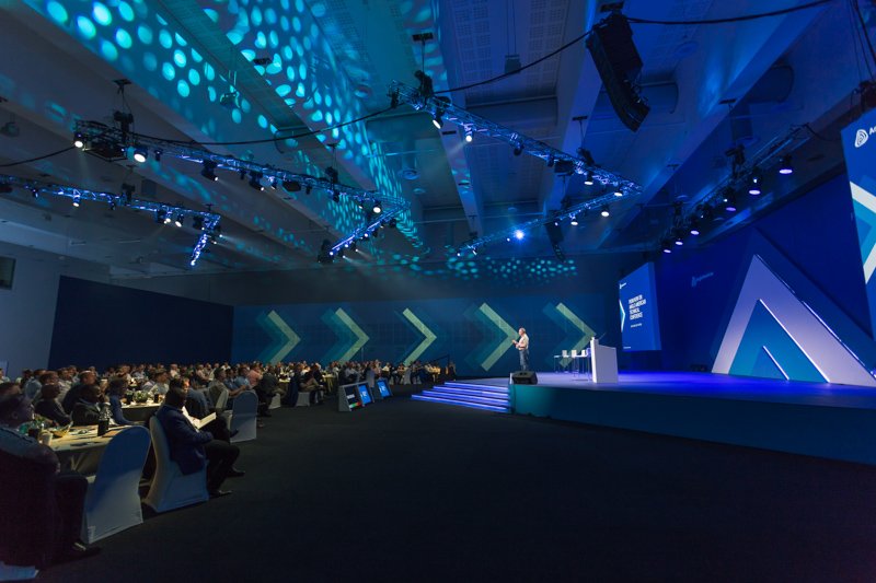 True North Agency | Events, Engagement, Experiences