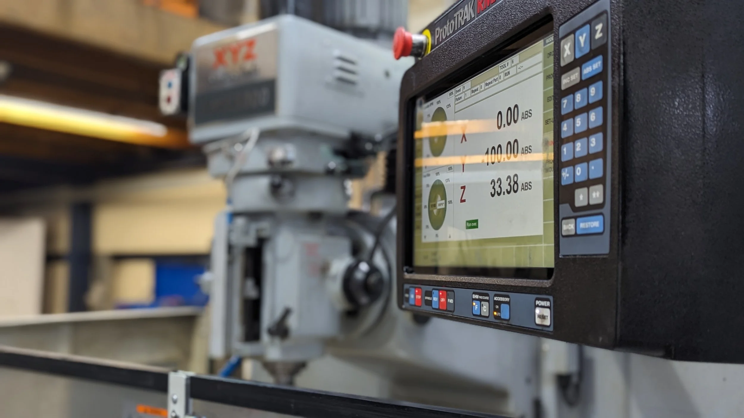 Omnis Mechanical Ltd