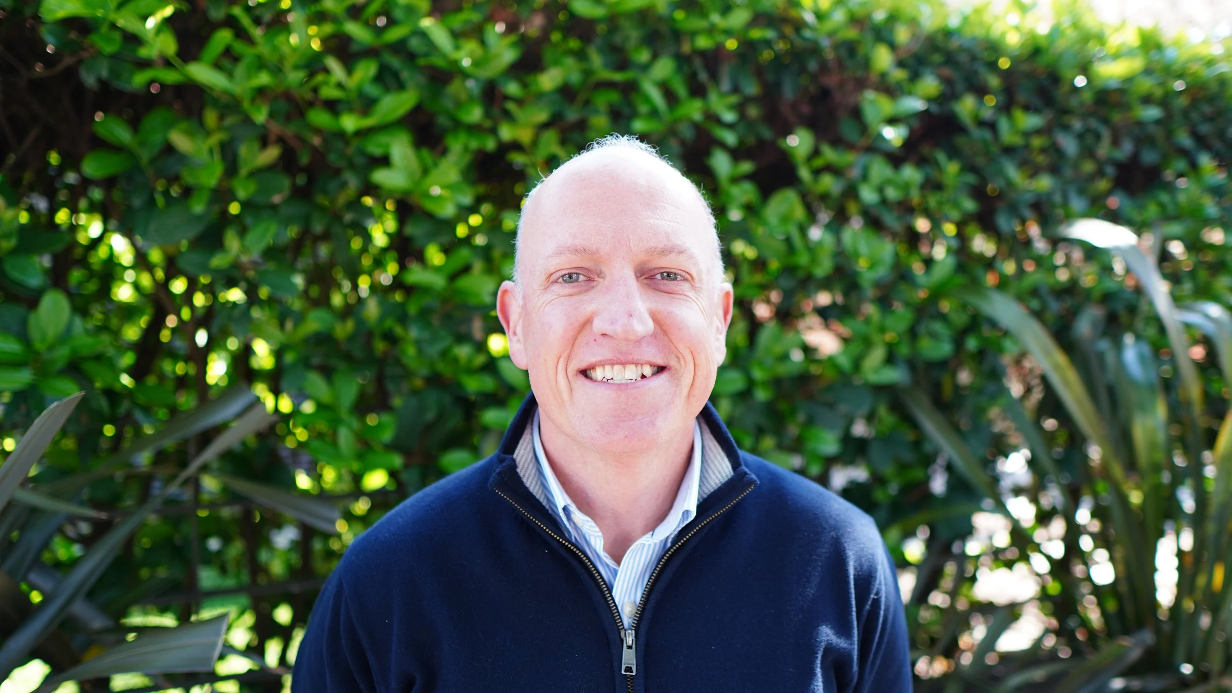 About — St Mark's Northbridge