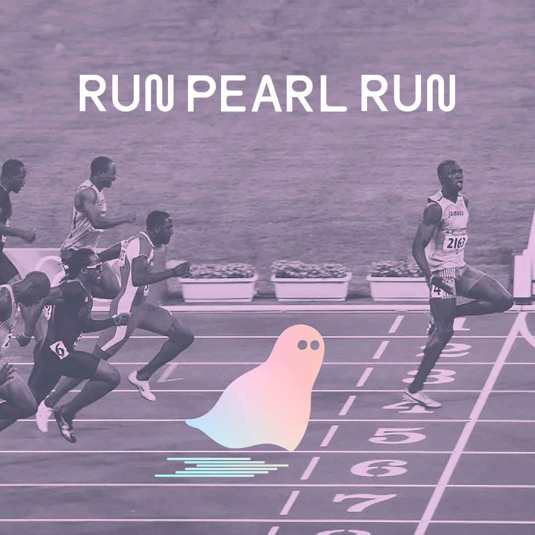 Pearl Run Club — Pearl at Park Hill