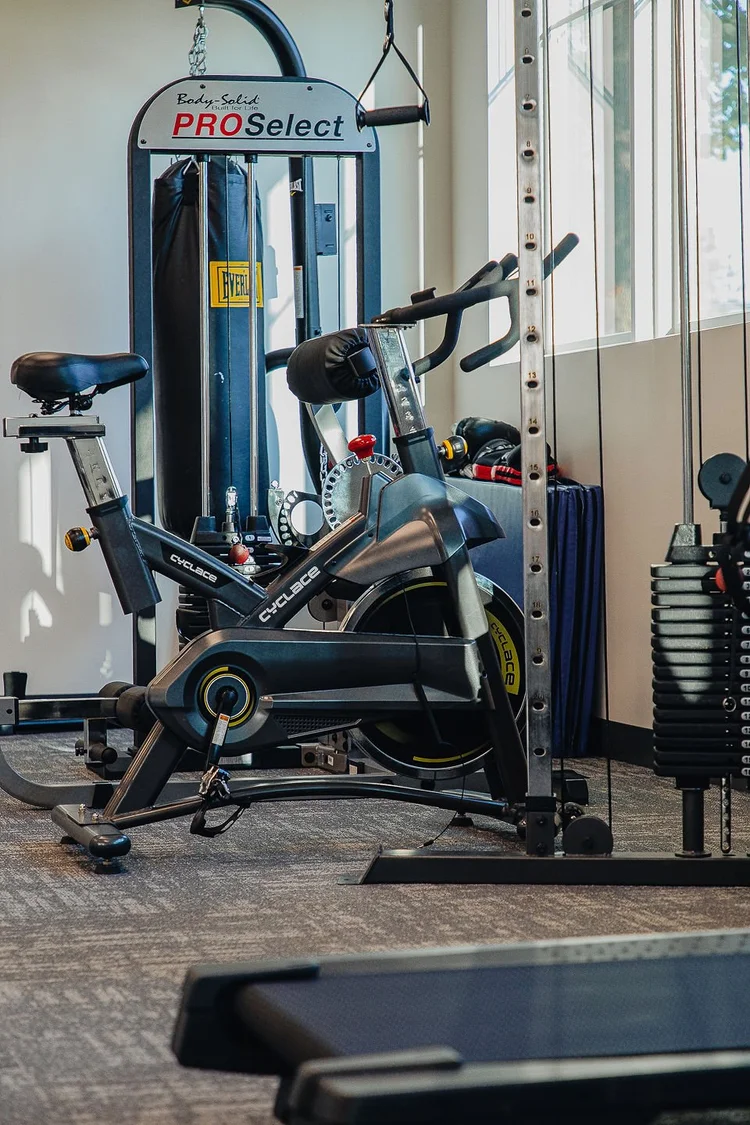 Body Mechanics PT and Wellness