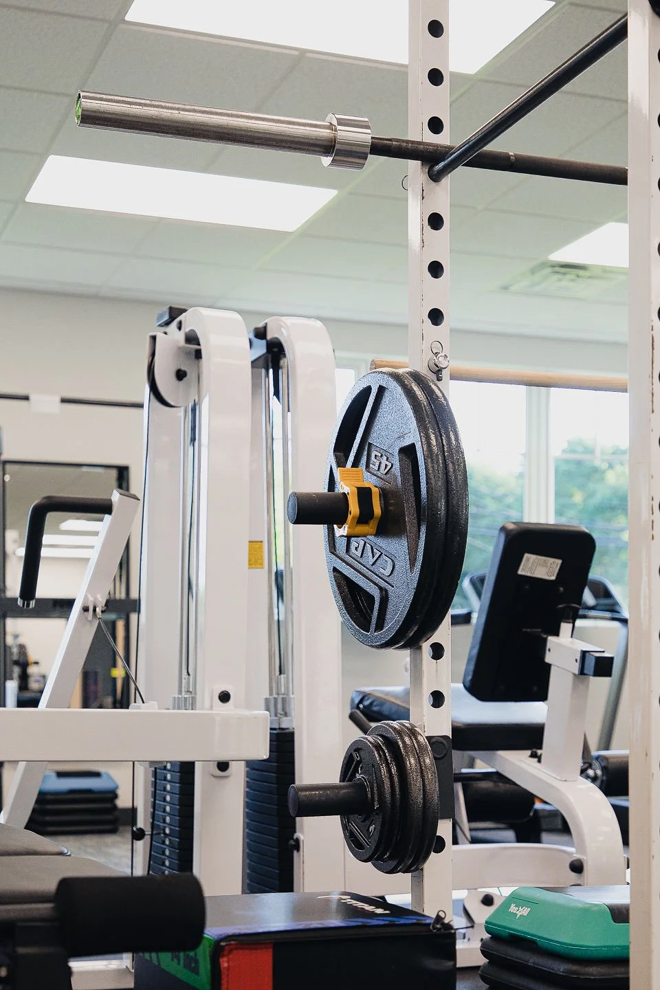 Body Mechanics PT and Wellness