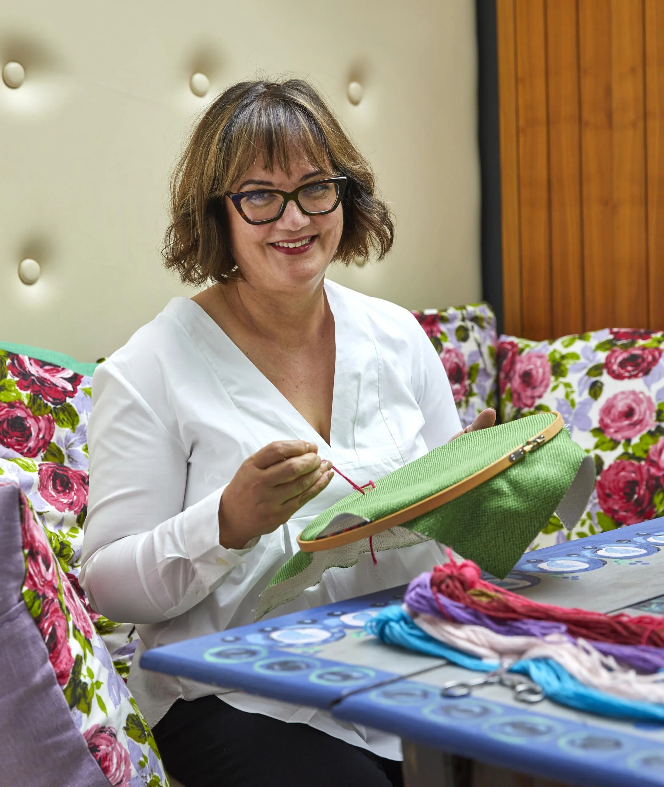 Bio — Imogen Hogan