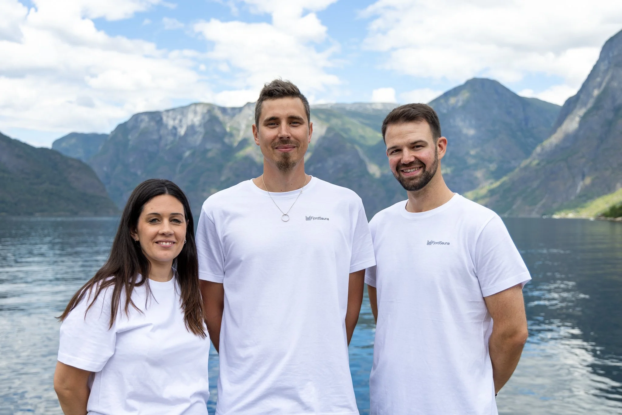 About — FjordSauna