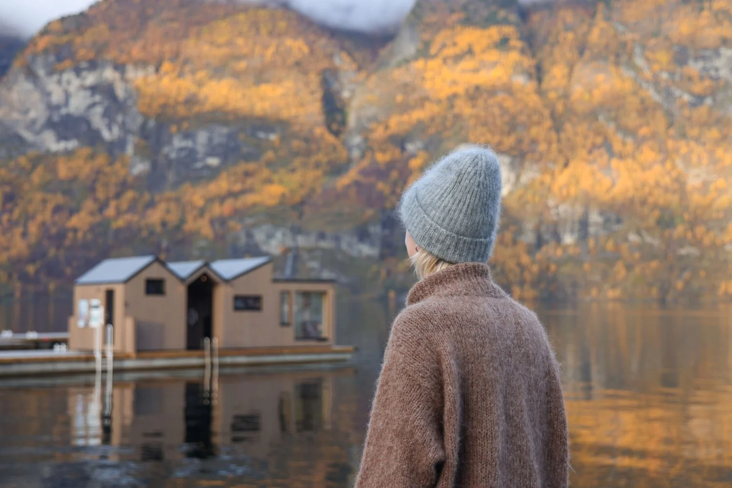 FjordSauna - Flåm & Aurland