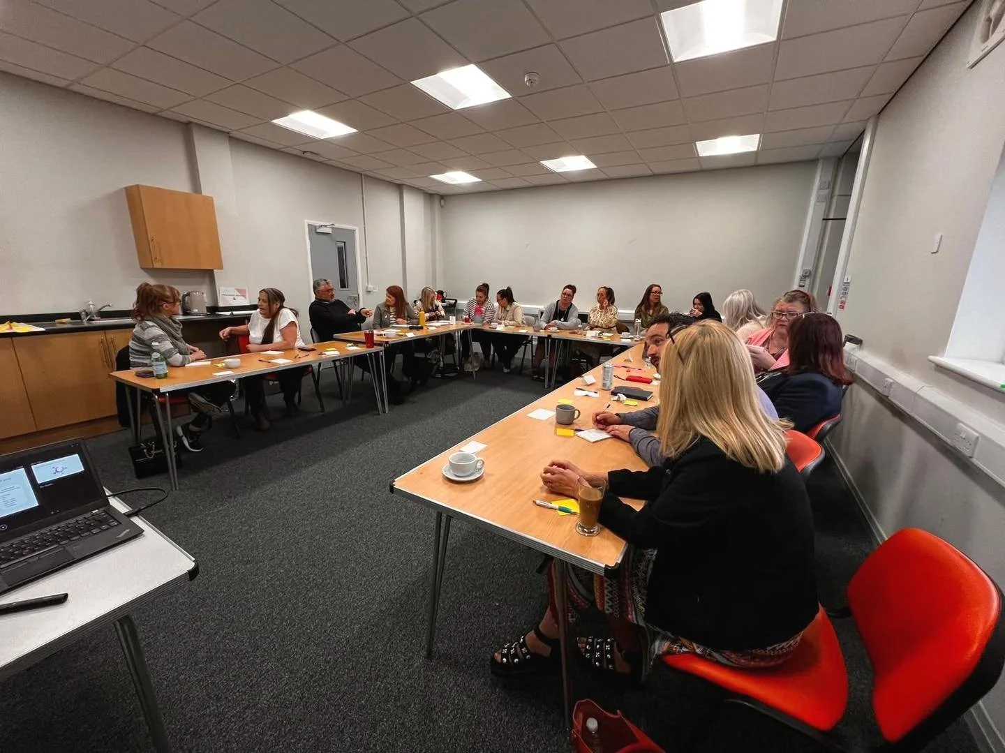 The Autism Wellbeing Project