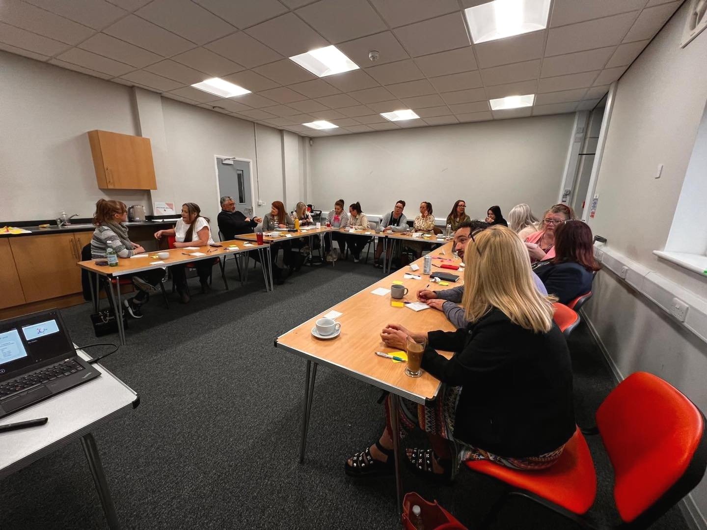 The Autism Wellbeing Project