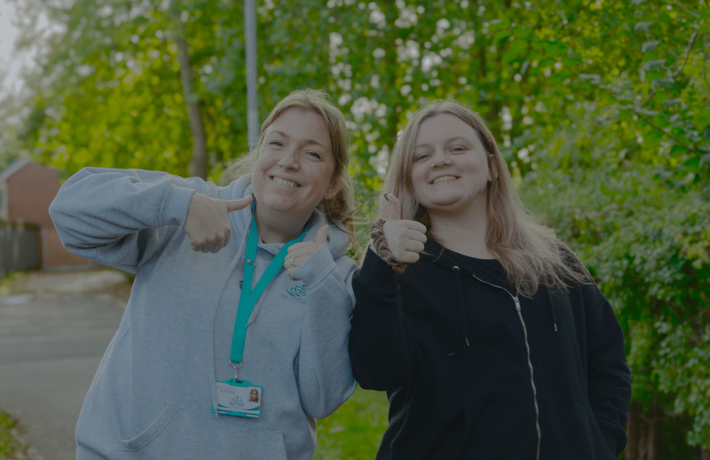 The Autism Wellbeing Project