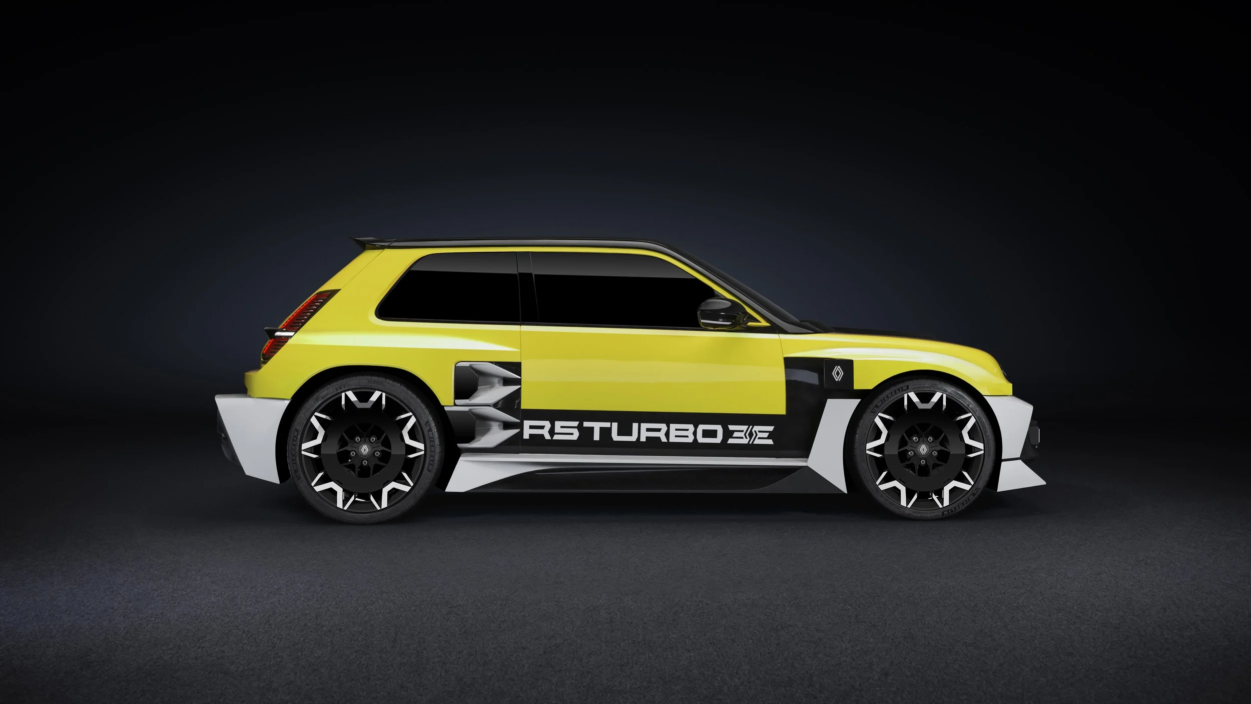 Renault’s Remarkable Revival: ‘Anatomy of a Comeback’ Documentary on ...