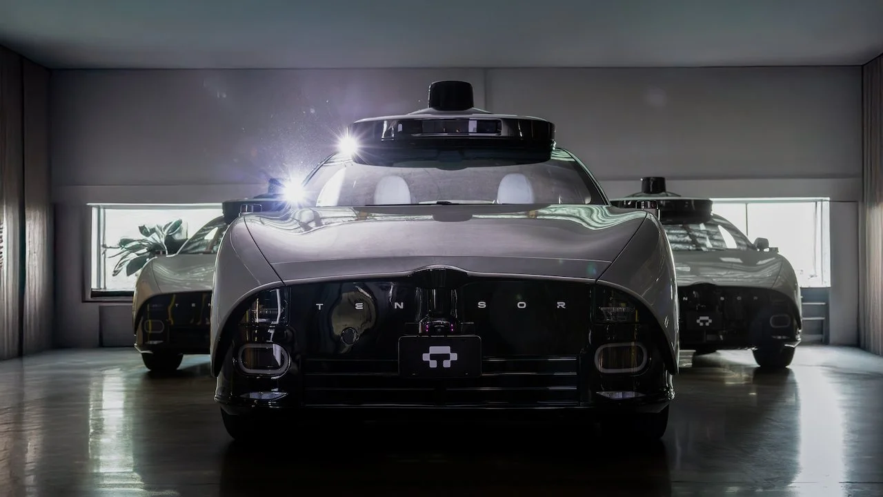 OpenTau Open-Source VLA Training Toolchain Announced at CES — Bisiluro