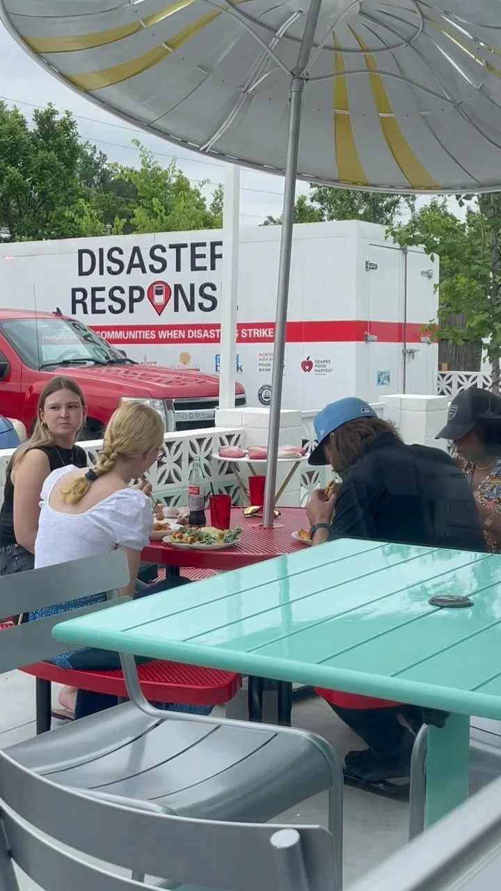 The Pump Bar - Tulsa