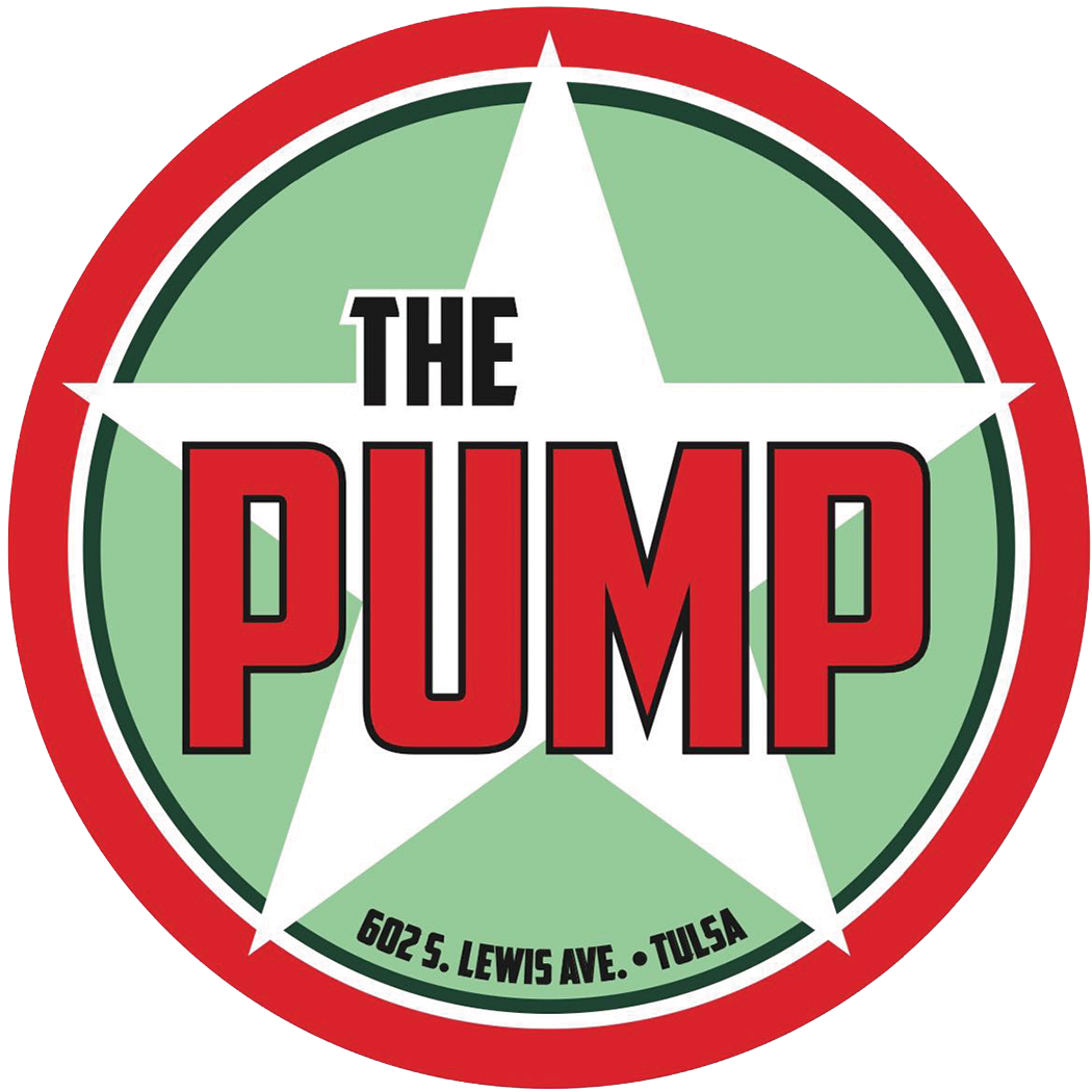 The Pump Bar - Tulsa