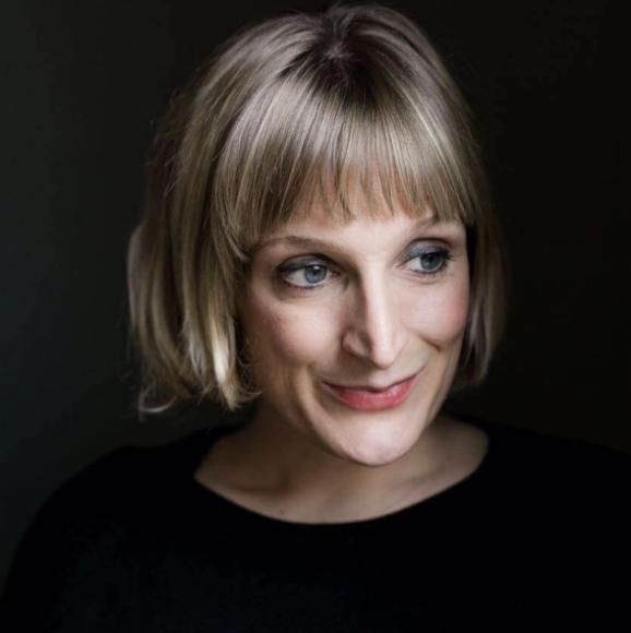 Info — Anne Ackermann