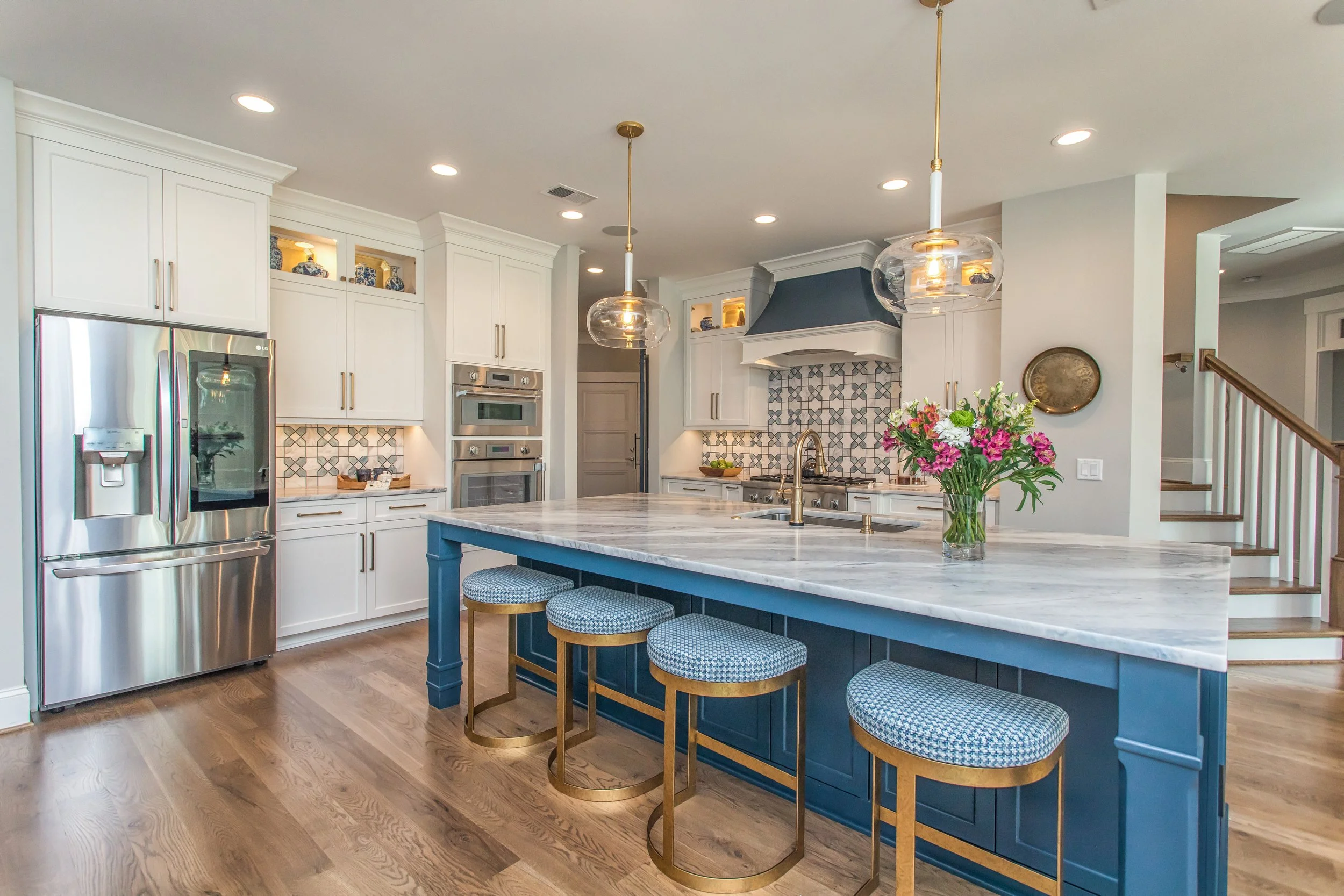 Classic Cabinet Designs