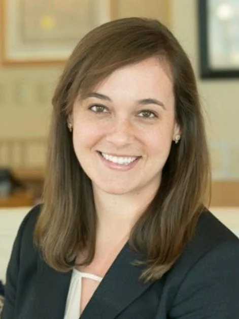 Caroline Rion — Charleston Area Therapeutic Riding (Copy)