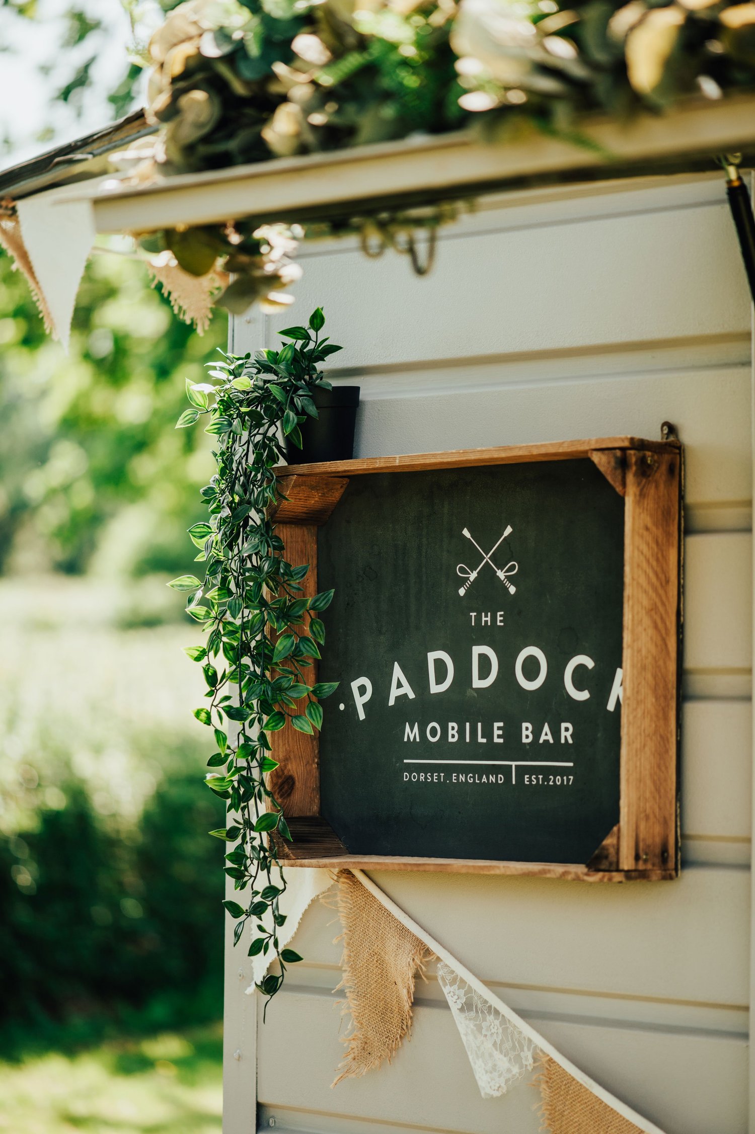 Gallery — The Paddock Bar
