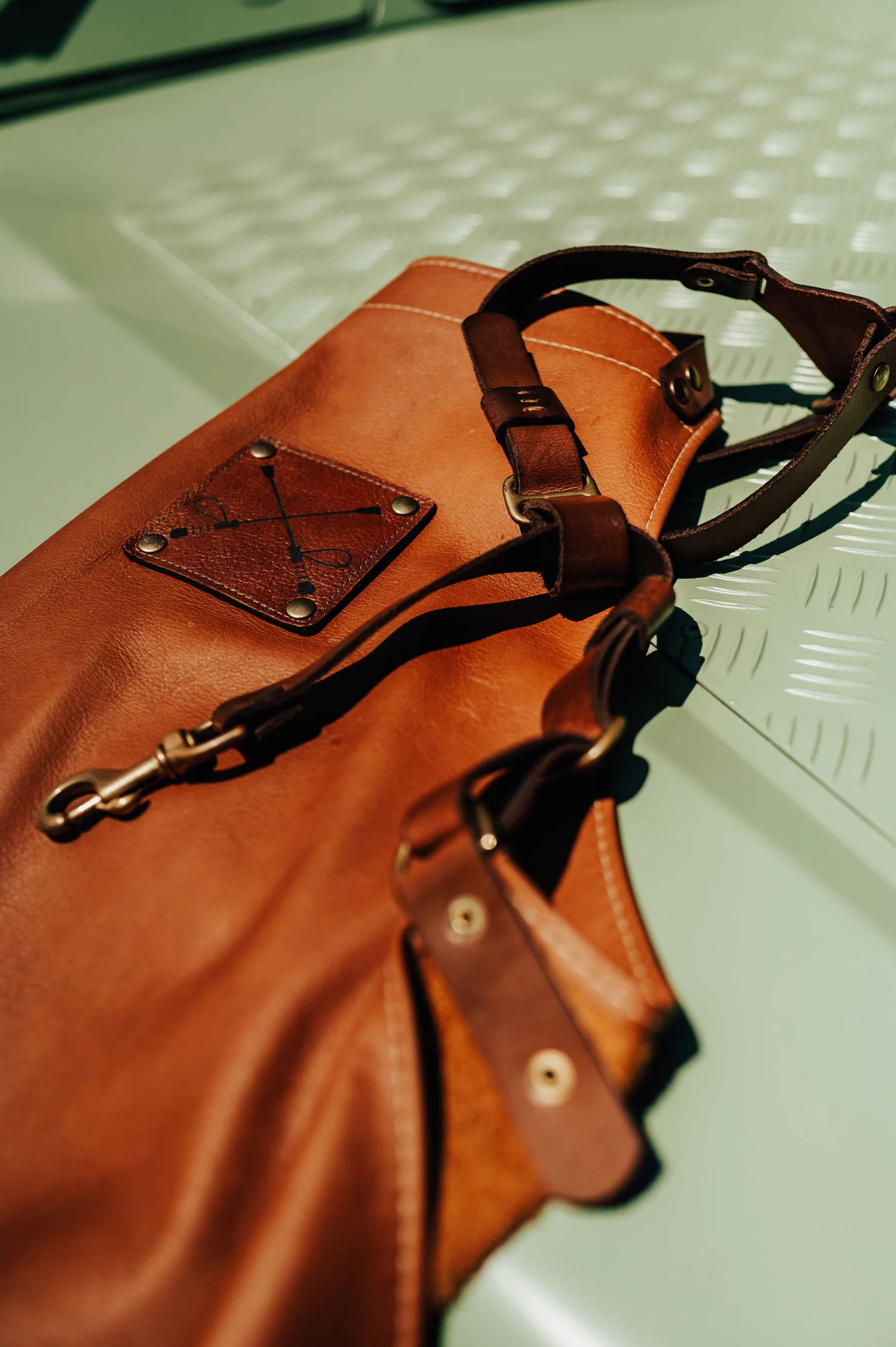 Gallery — The Paddock Bar