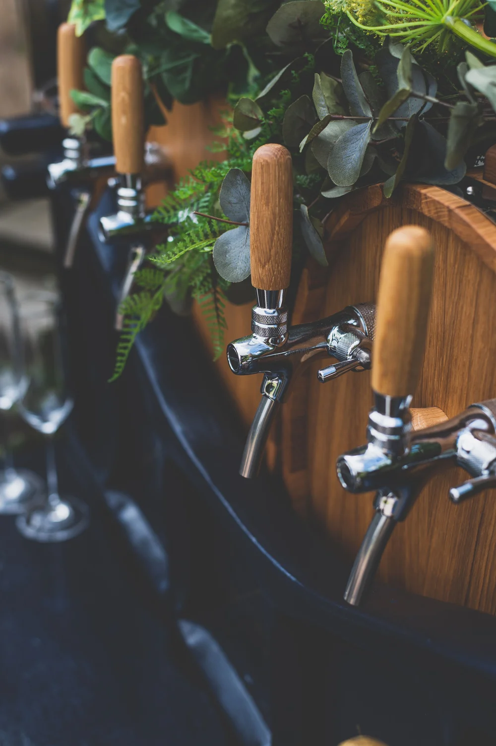 Gallery — The Paddock Bar