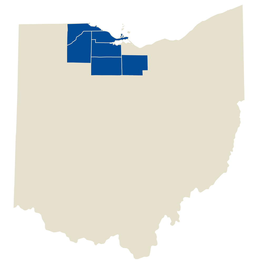 Luckey Farmers — Ohio FFA Works
