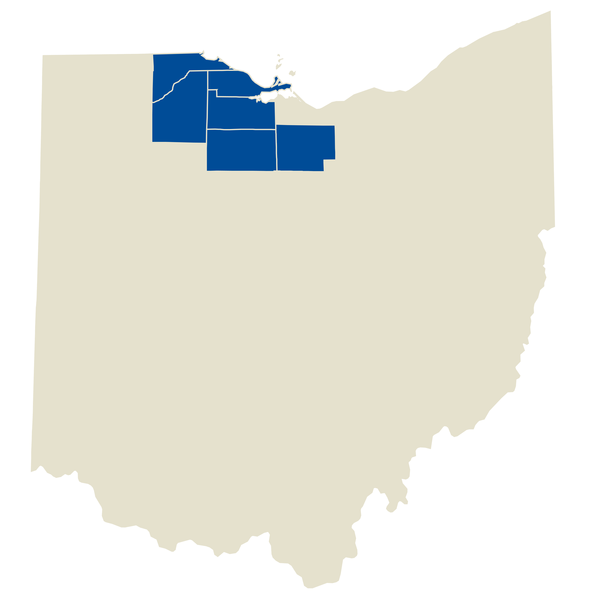 Luckey Farmers — Ohio FFA Works