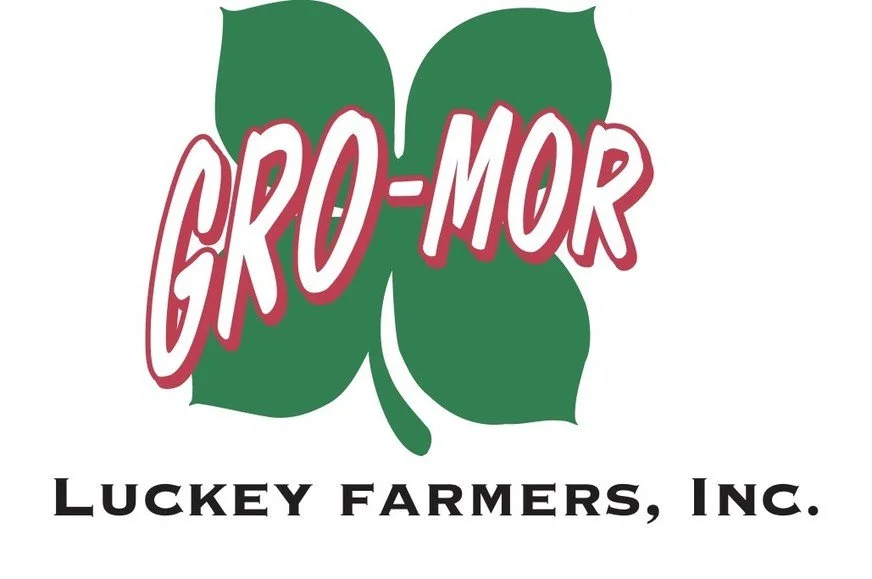 Luckey Farmers — Ohio FFA Works