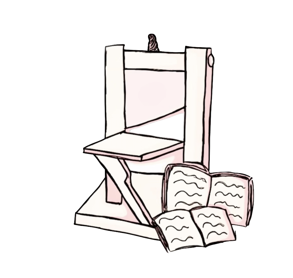 The Printing Press the-printing-press