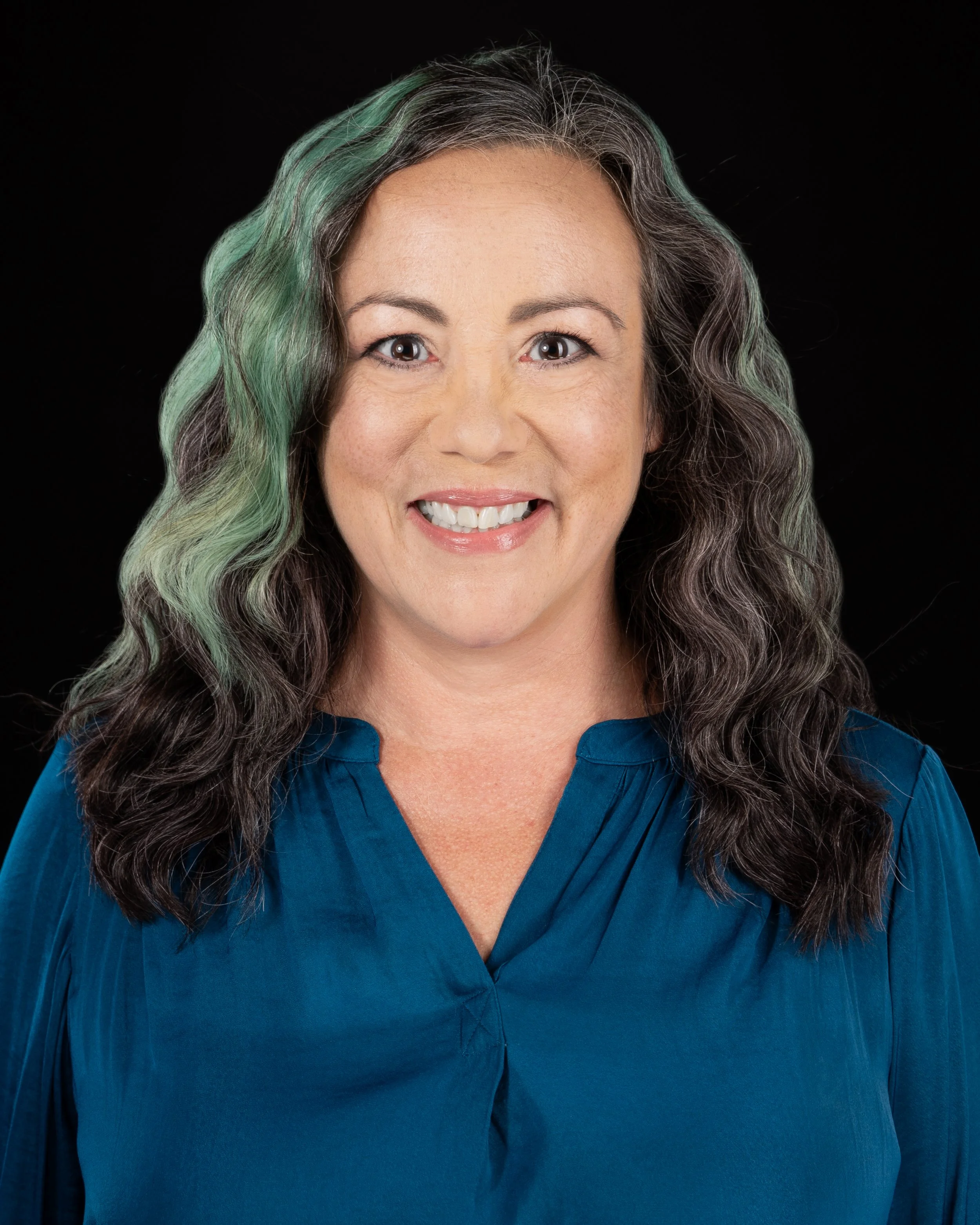 Our Team — Road Less Traveled Productions