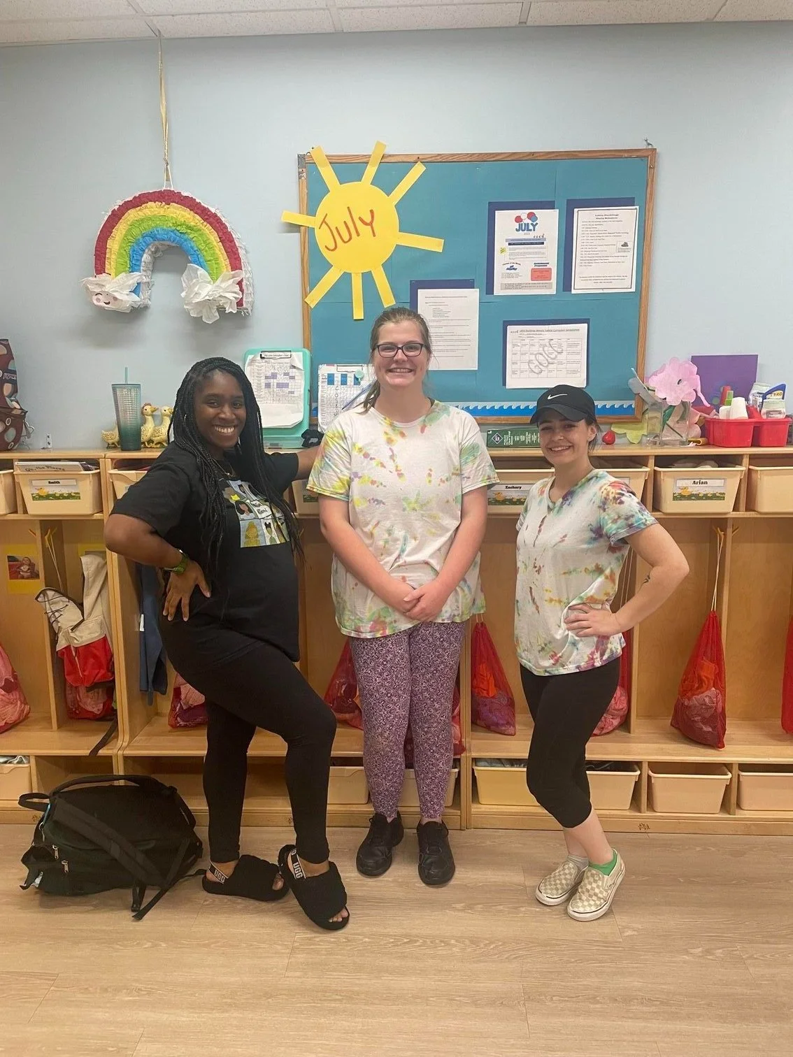 Greater Quincy Childcare Center