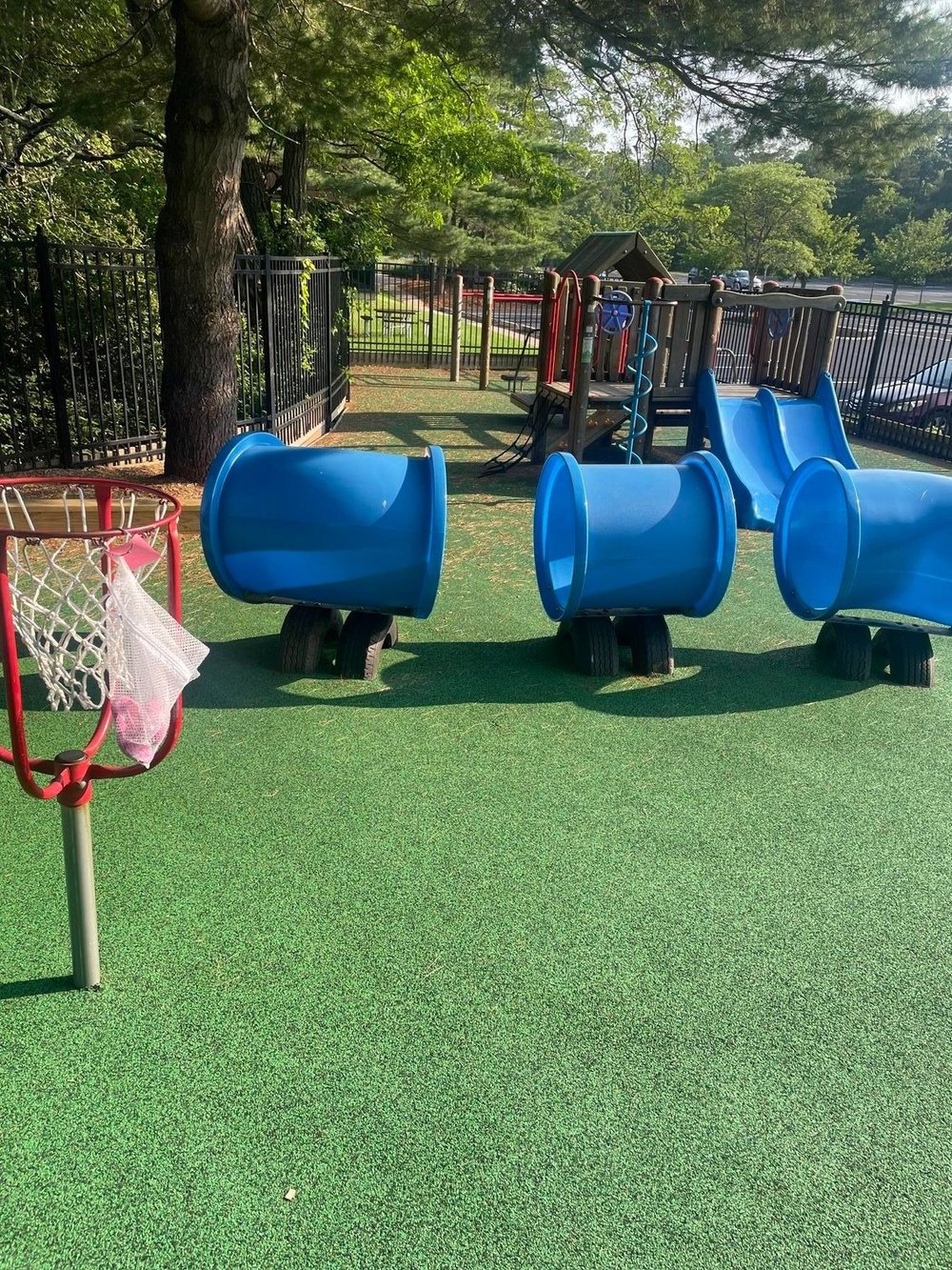 GREATER QUINCY CHILDCARE CENTER | Discover Quality Childcare - Join Now