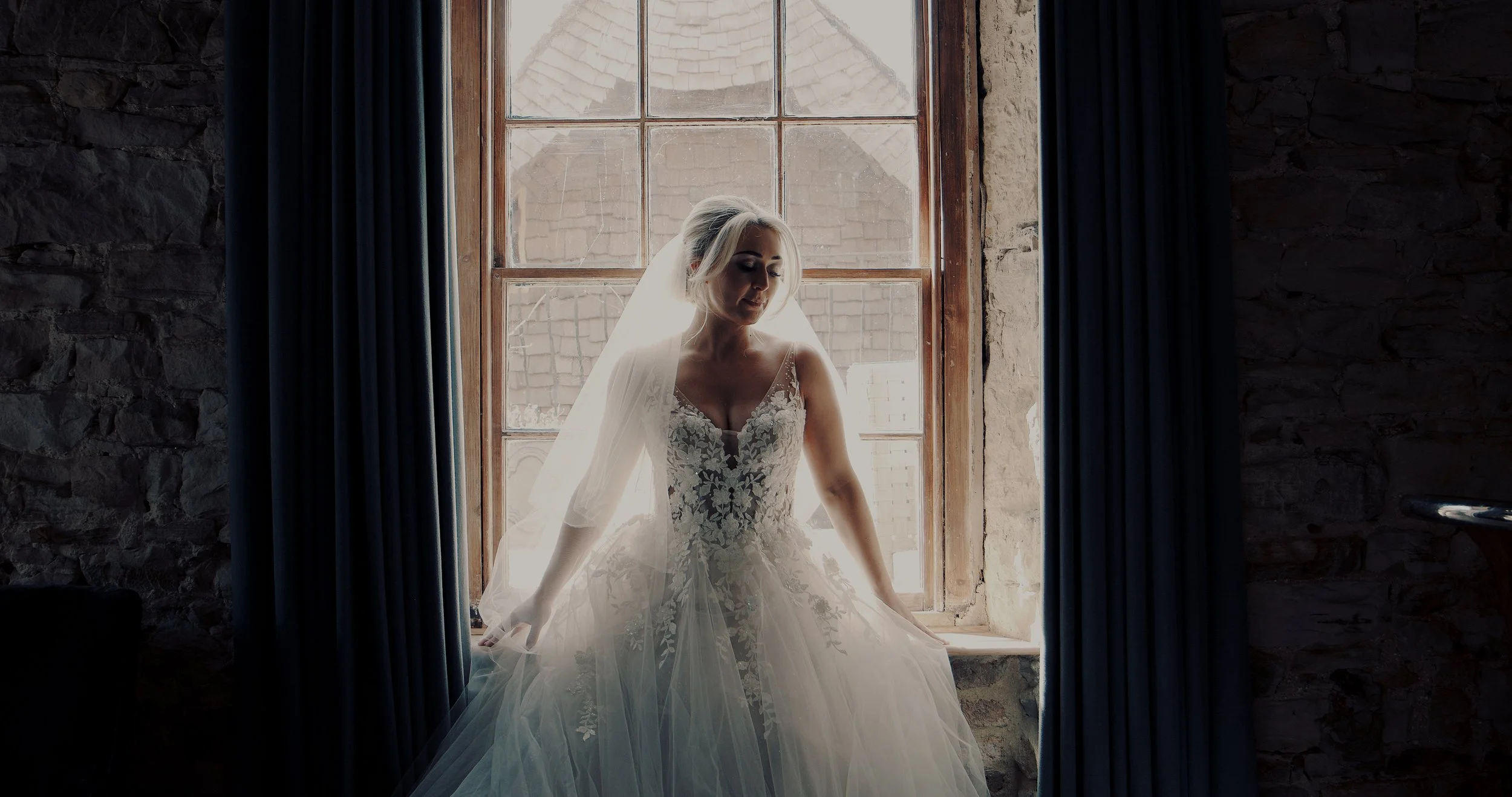 Alex Poole Weddings | Photo & Video | UK & Destination