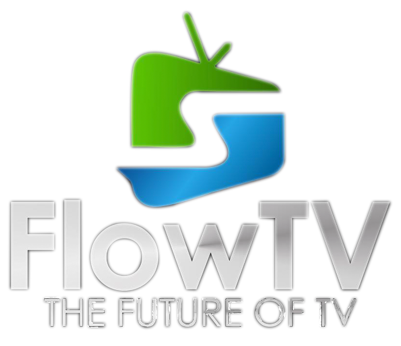 Now Streaming — Flow TV
