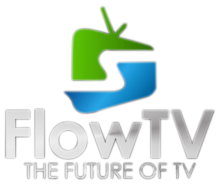 Now Streaming — Flow TV