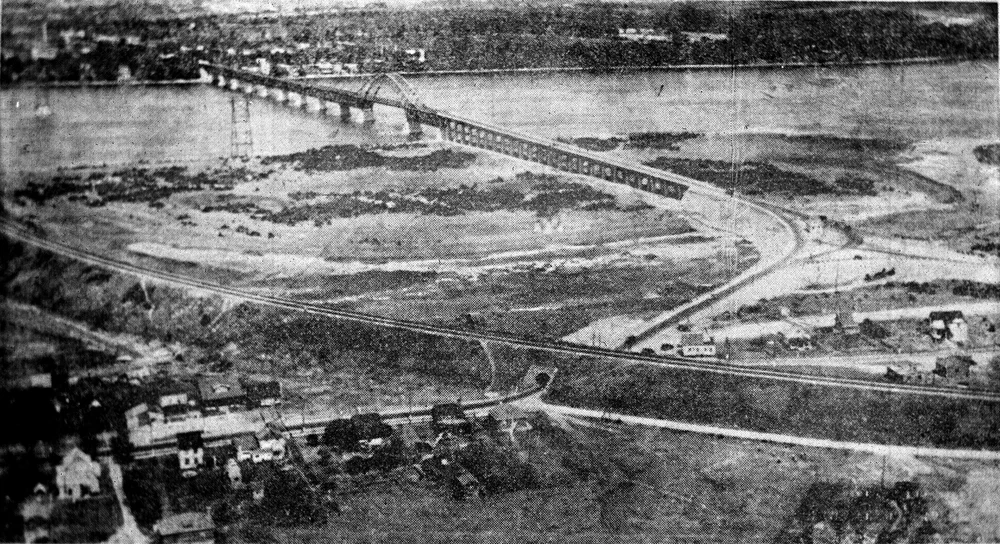 A different life — Ionkwaká:raton