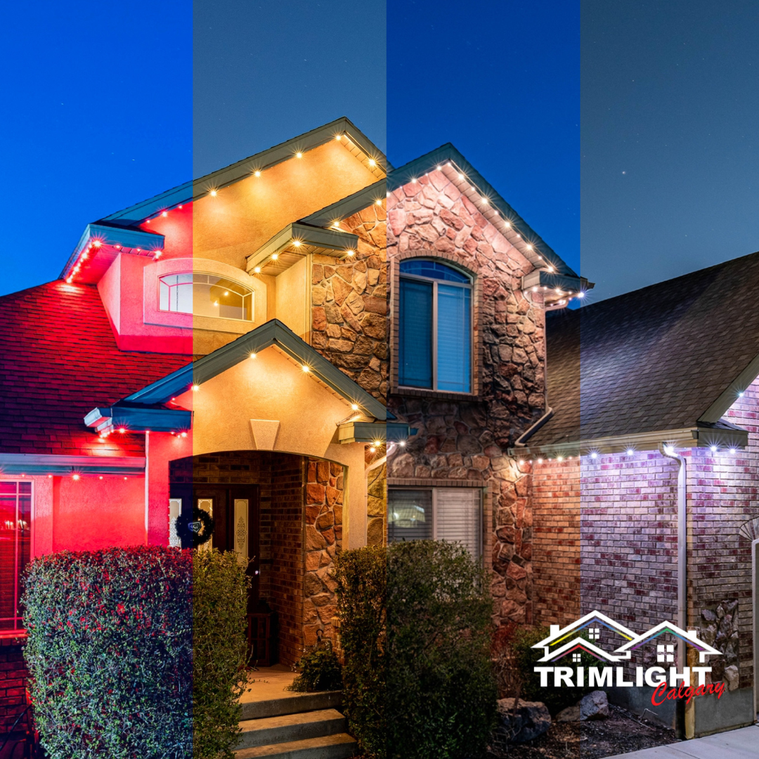 Trimlight Calgary