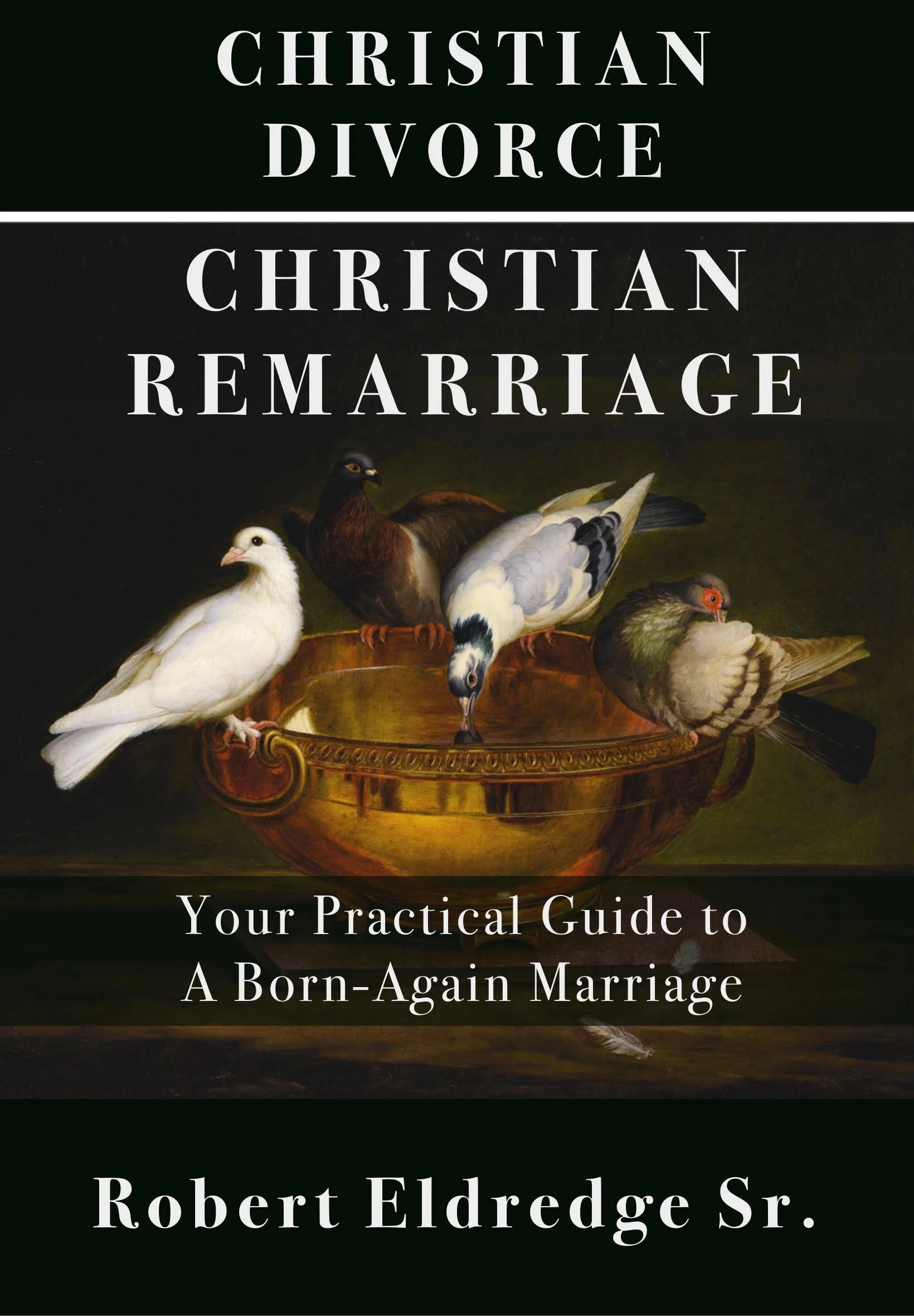 Christian Divorce - Christian Remarriage — Choice Publications