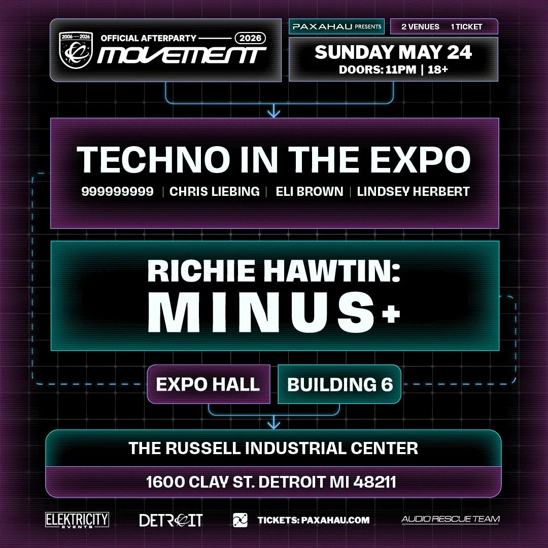 Events — Russell Industrial Center