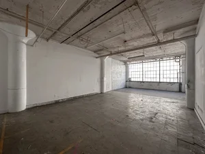 Russell Industrial Center