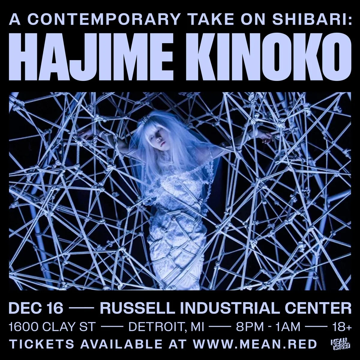 Events — Russell Industrial Center