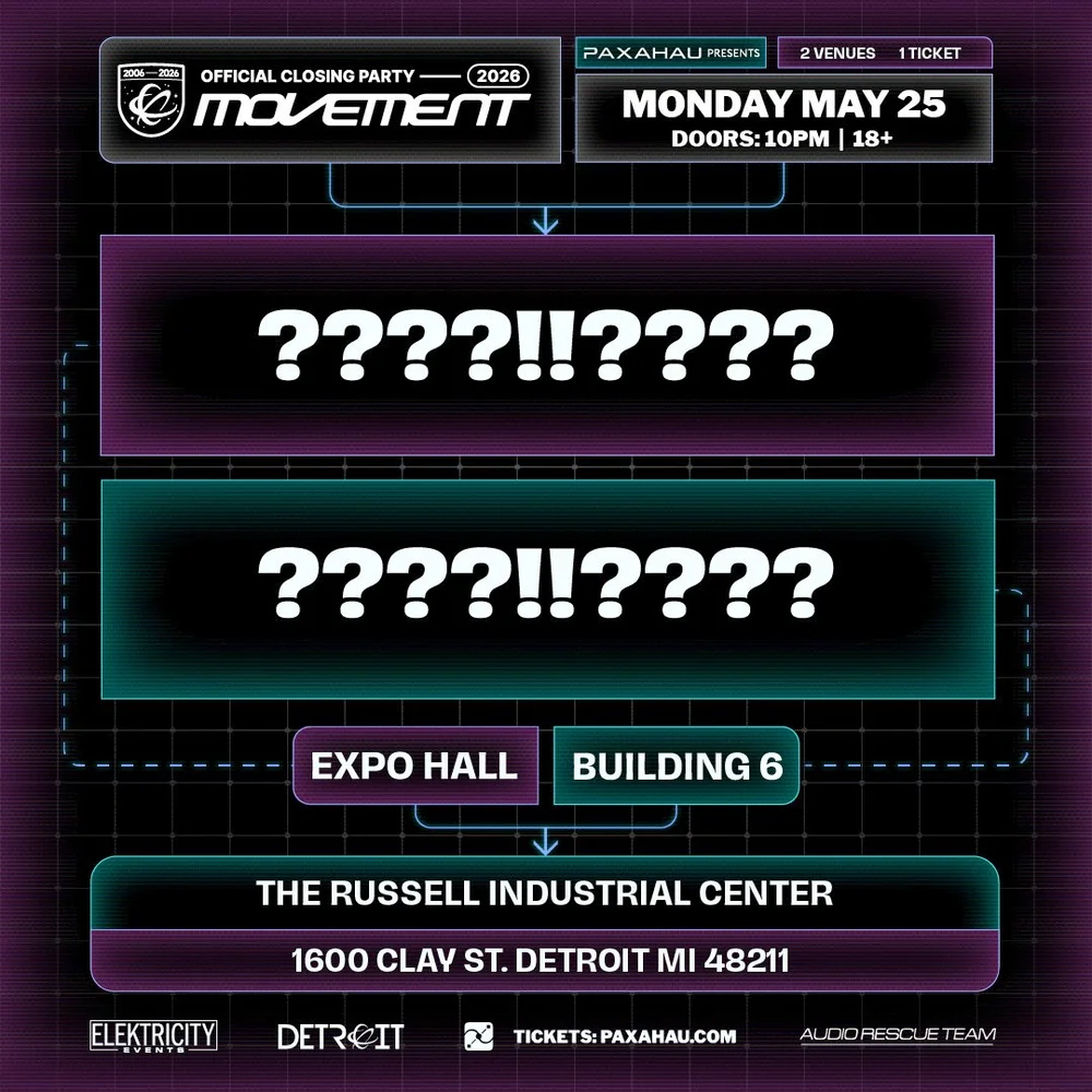 Events — Russell Industrial Center