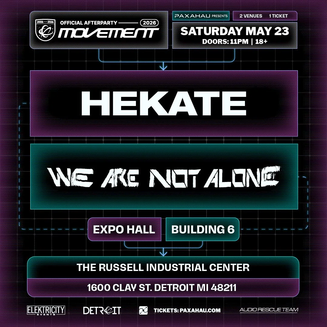 Events — Russell Industrial Center