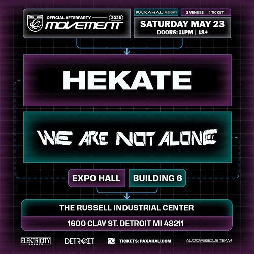Events — Russell Industrial Center