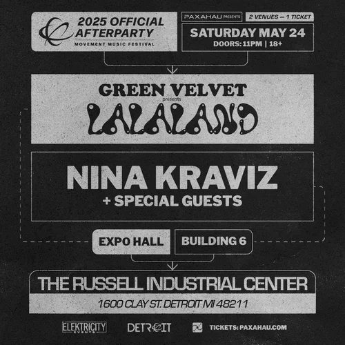Events — Russell Industrial Center